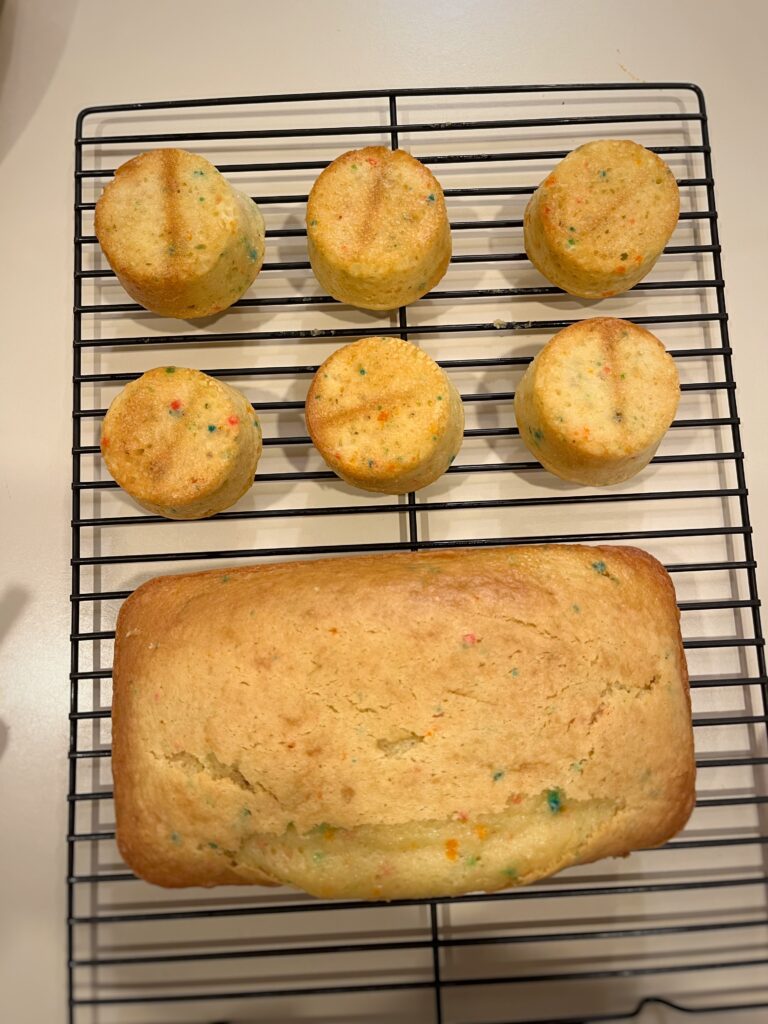 Easy, Affordable Homemade Lego Brick Birthday Cake - A Family Inspired