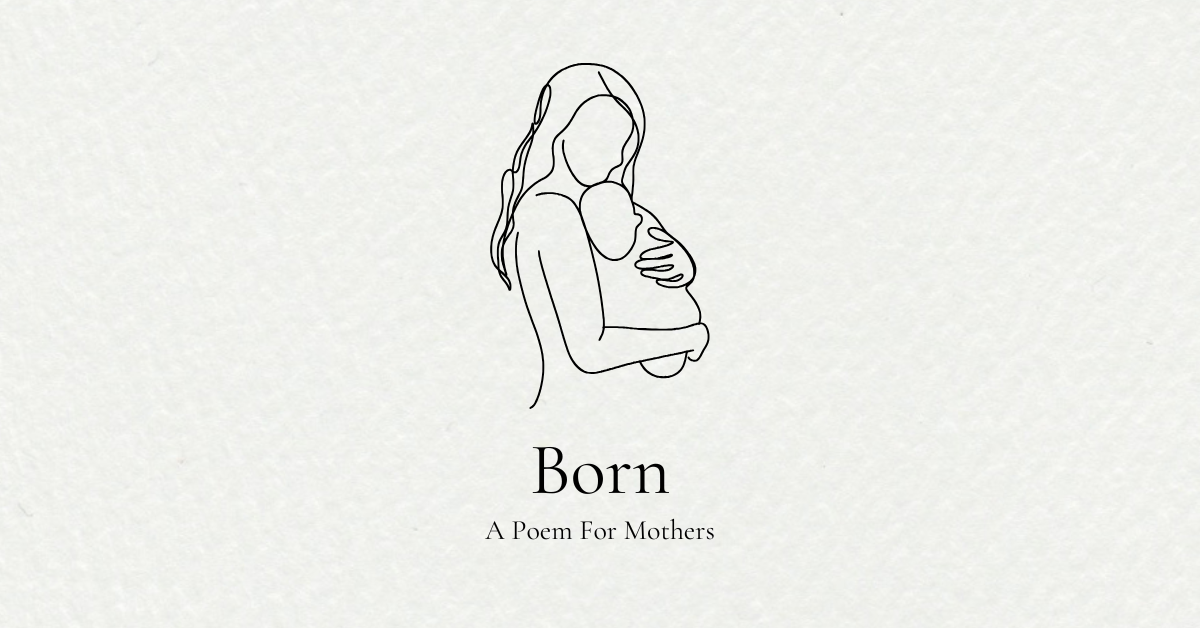 BORN - A Family Inspired